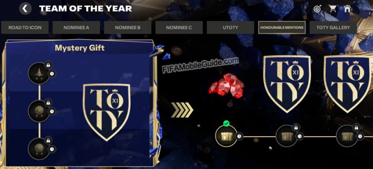 EA Sports FC Mobile 25: TOTY (Team of the Year) Event Guide ...