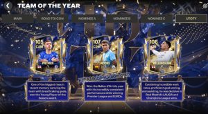 EA Sports FC Mobile 25: TOTY (Team of the Year) Event Guide ...