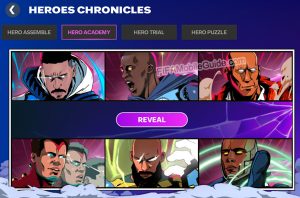 FC Mobile 26 Heroes Chronicles Event Guide