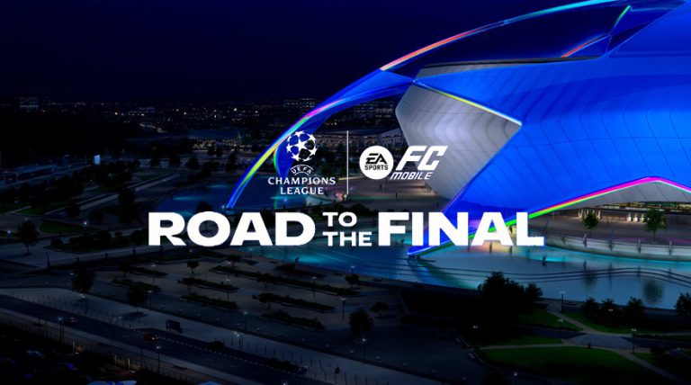 FC Mobile 25: UCL Road to the Final (RTTF) Event Guide ...