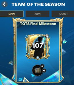 FC Mobile 25: Team of the Season (TOTS) 2025 Event Guide ...
