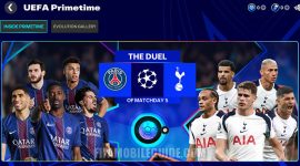 FC Mobile 26 UEFA Primetime Event Guide