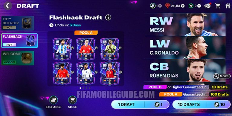 FC Mobile 26 Flashback Event Feels Like a Gem Trap