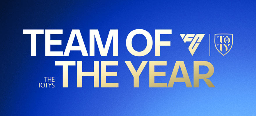 FC Mobile 26 TOTY Event Guide - Rewards, Players, and Best Strategies