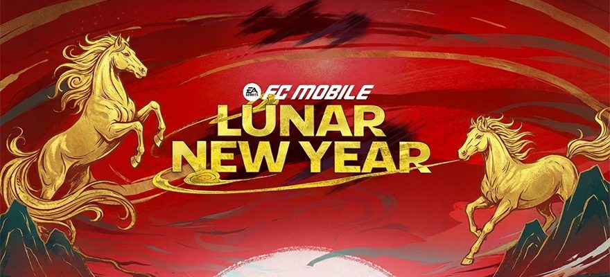 FC Mobile 26: Lunar New Year (LNY) Event Guide