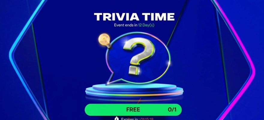 FC Mobile 26 UEFA Dreamchasers Trivia Time Answers