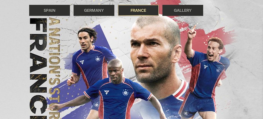 FC Mobile 26: A Nation’s Story France Event Guide & Trivia Answers