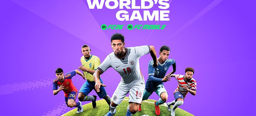 FC Mobile 26: The World's Game Event (Early Guide)